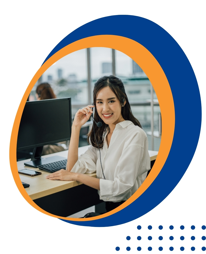 SCV Landing Page - Transpeed Communications